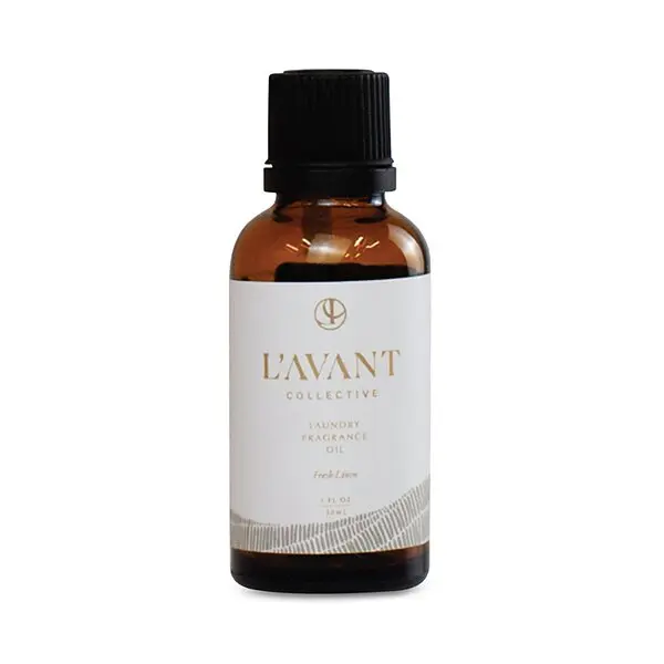 L'AVANT COLLECTIVE Fresh Linen Laundry Oil - Multi