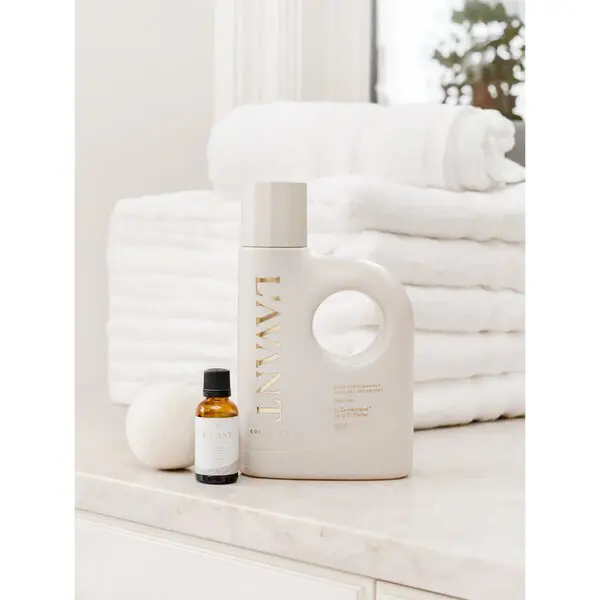 L'AVANT COLLECTIVE Fresh Linen Laundry Oil