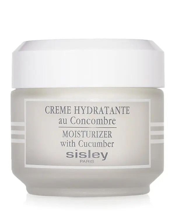 HAIR RITUEL BY SISLEY Sisley-paris Moisturizer With Cucumber - No Color