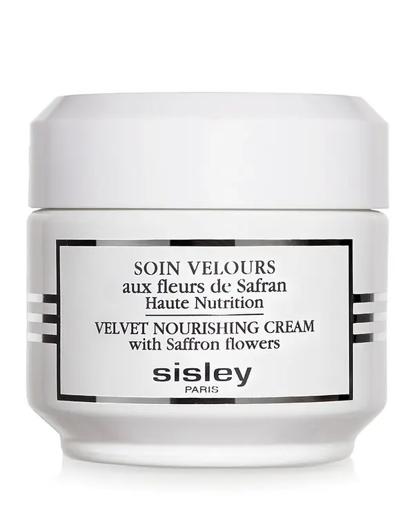 HAIR RITUEL BY SISLEY Sisley-paris Velvet Nourishing Cream With Saffron Flowers - No Color