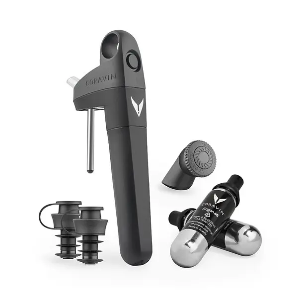 CORAVIN Pivot + Wine Preservation System