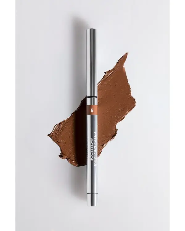 Sisley Phyto-khol Star Waterproof Matte - Matte Chestnut
