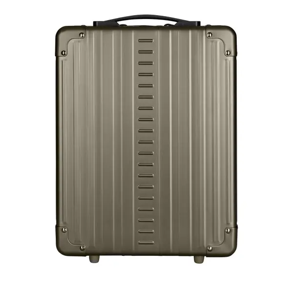 ALEON Aluminum Small Hybrid Backpack