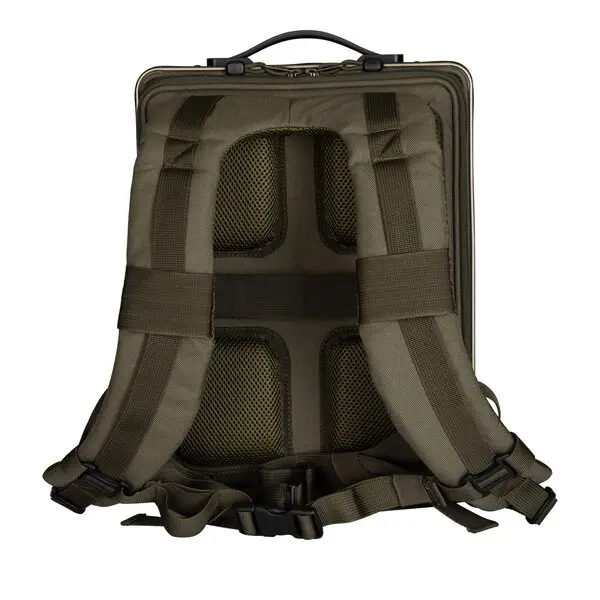 ALEON Aluminum Small Hybrid Backpack