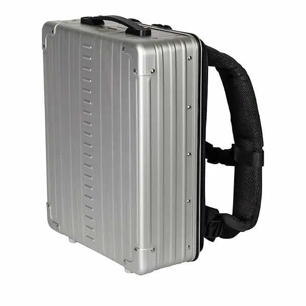 ALEON Aluminum Small Hybrid Backpack