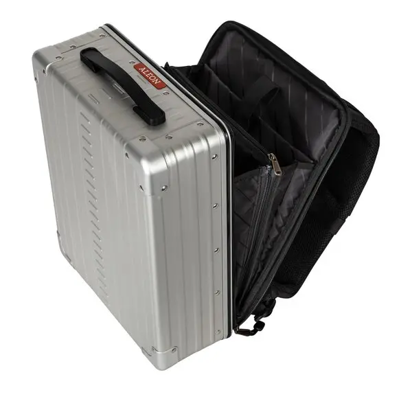 ALEON Aluminum Small Hybrid Backpack