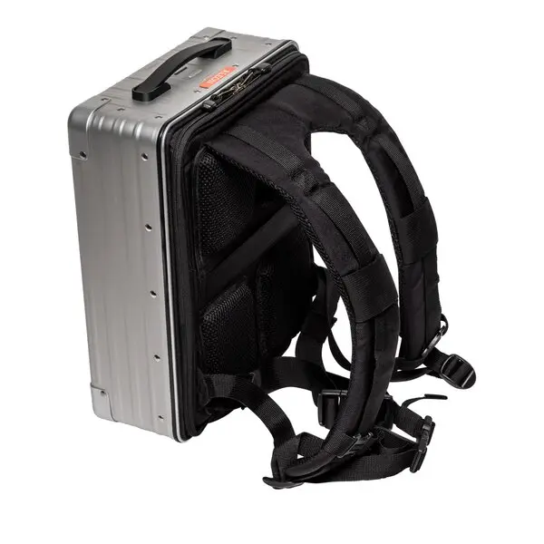 ALEON Aluminum Small Hybrid Backpack