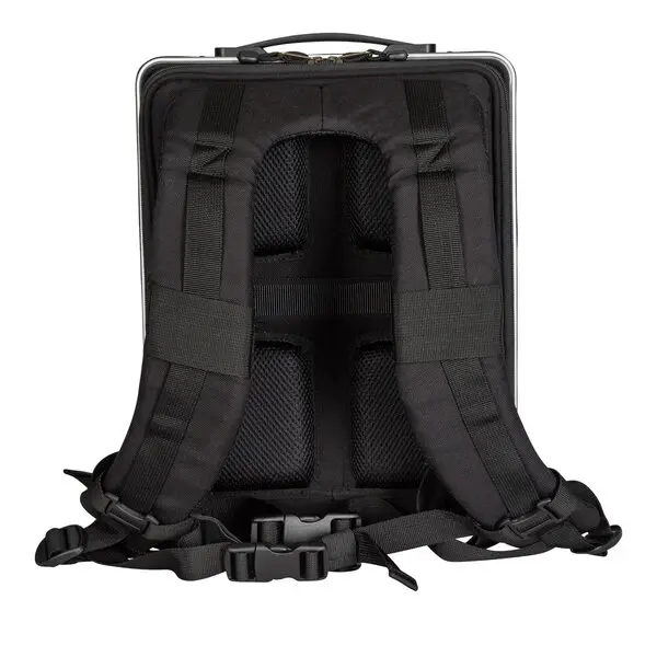 ALEON Aluminum Small Hybrid Backpack