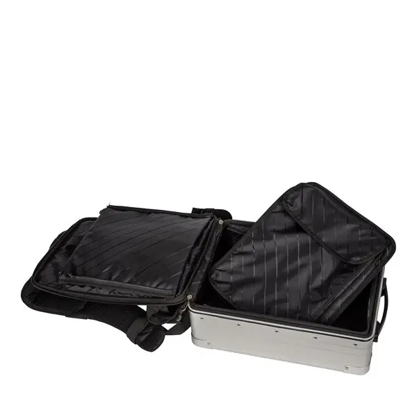 ALEON Aluminum Small Hybrid Backpack