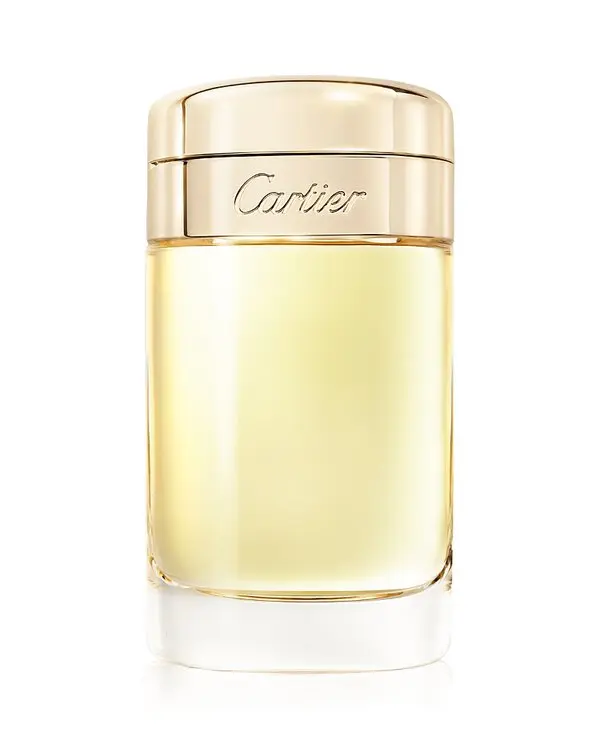CARTIER Baiser Vole Parfum 3.3 Oz - No Color