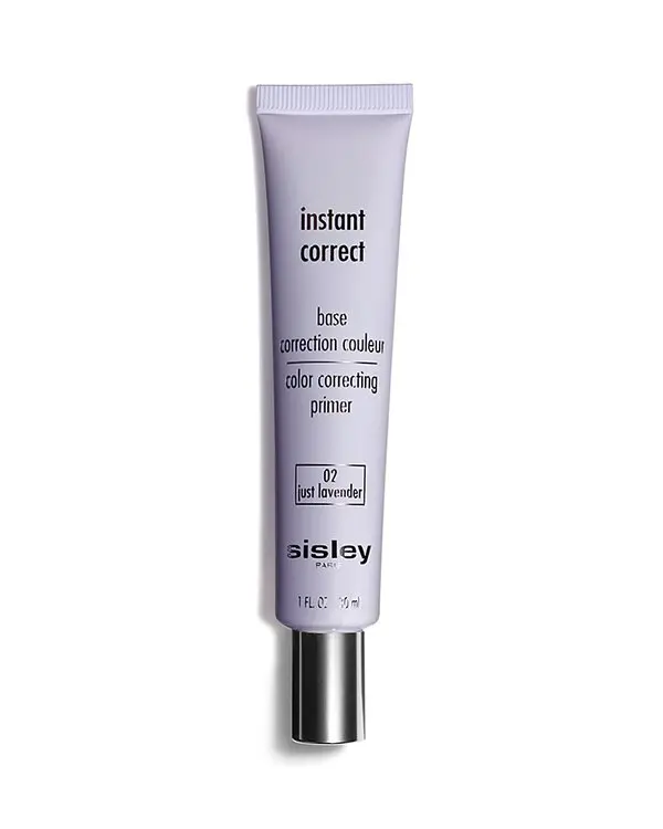 HAIR RITUEL BY SISLEY Sisley-paris Instant Correct Color Correcting Primer - Just Lavender