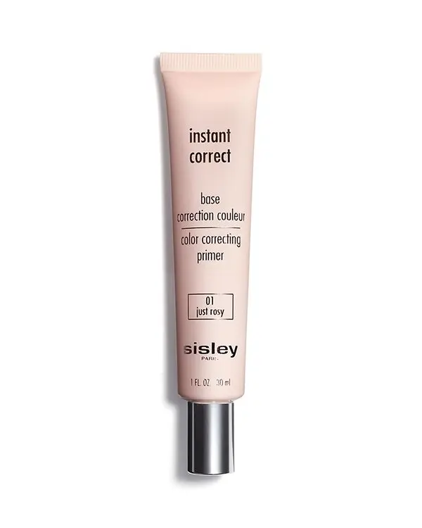 HAIR RITUEL BY SISLEY Sisley-paris Instant Correct Color Correcting Primer - Just Rosy