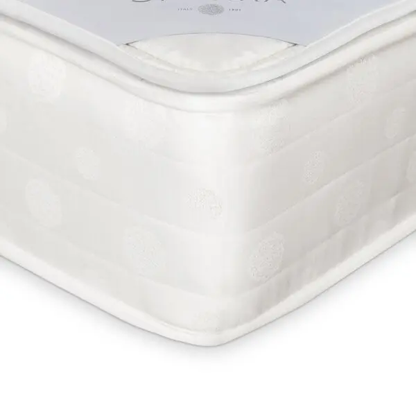 SFERRA Sogni Comfort Topper, Twin Exclusive