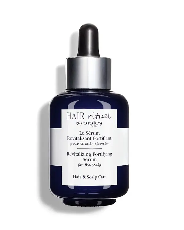 HAIR RITUEL BY SISLEY Sisley-paris Hair Rituel Revitalizing Fortifying Serum - No Color