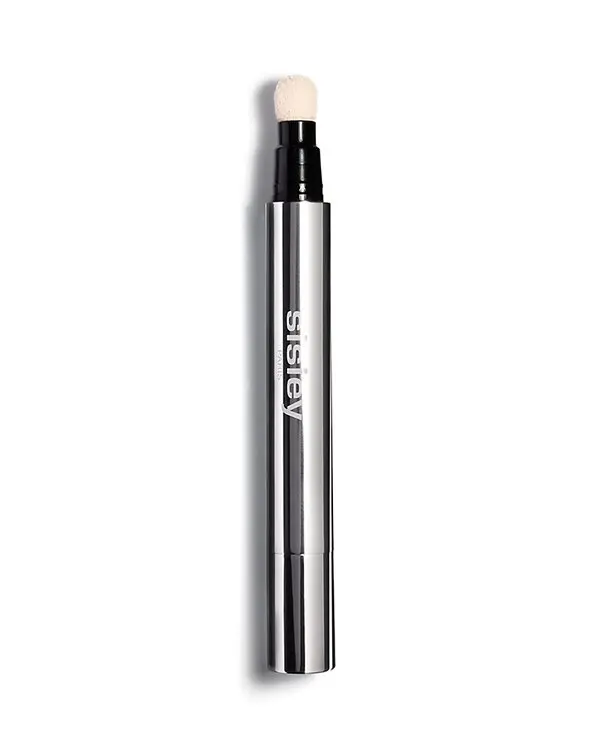 HAIR RITUEL BY SISLEY Sisley-paris Stylo Lumiere Instant Radiance Booster Highlighter Pen - Peach Rose