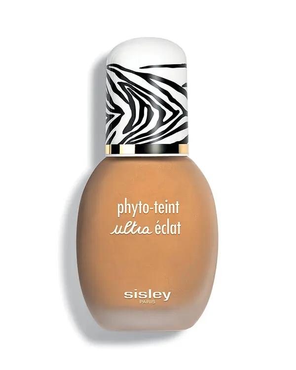 HAIR RITUEL BY SISLEY Sisley-paris Phyto-teint Ultra Eclat Foundation - + Toffee
