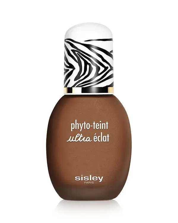HAIR RITUEL BY SISLEY Sisley-paris Phyto-teint Ultra Eclat Foundation - C Cappuccino