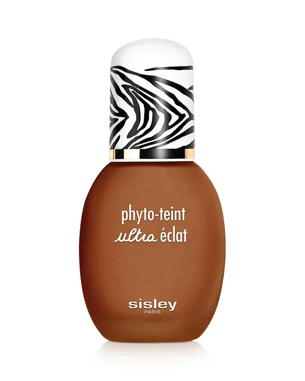 HAIR RITUEL BY SISLEY Sisley-paris Phyto-teint Ultra Eclat Foundation - N Caramel