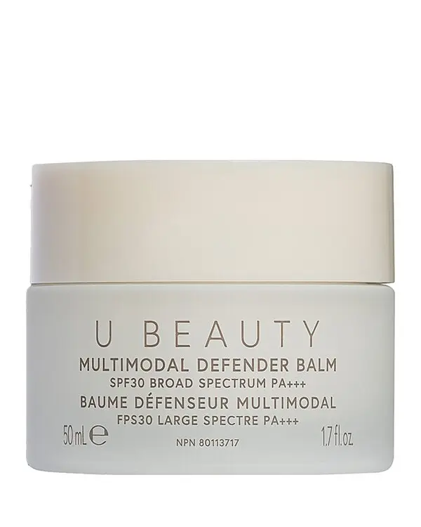 U BEAUTY The Multimodal Defender Spf 30 1.7 Oz - No Color