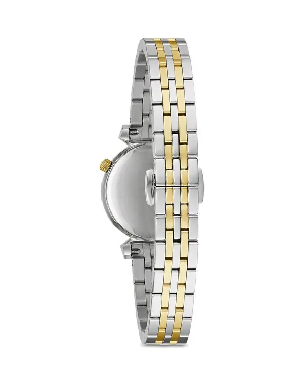 Bulova Regatta 24mm Watch By