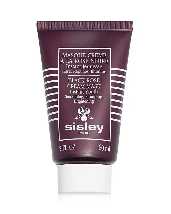 HAIR RITUEL BY SISLEY Black Rose Cream Mask - No Color