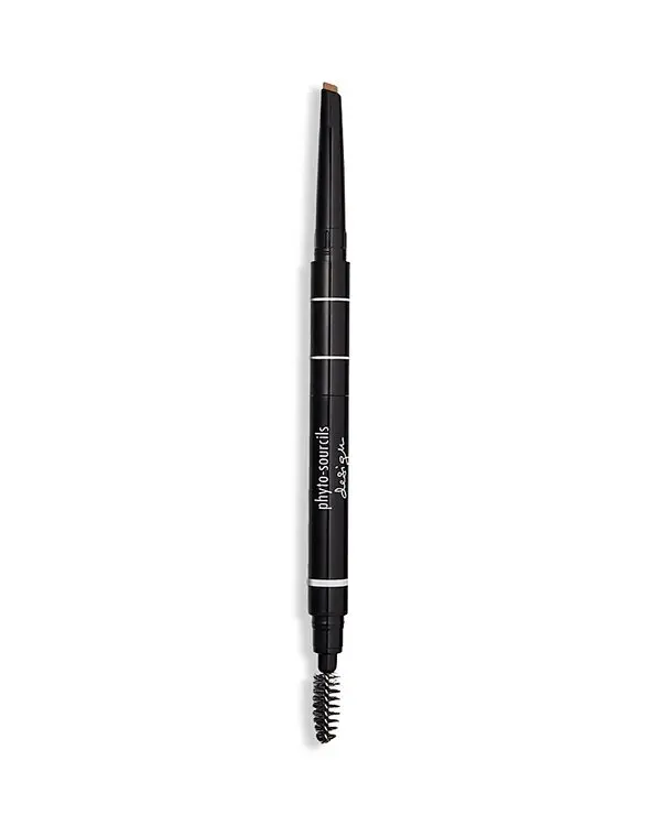HAIR RITUEL BY SISLEY Sisley-paris Phyto-sourcils Design 3-in-1 Brow Pencil - Cappuccino