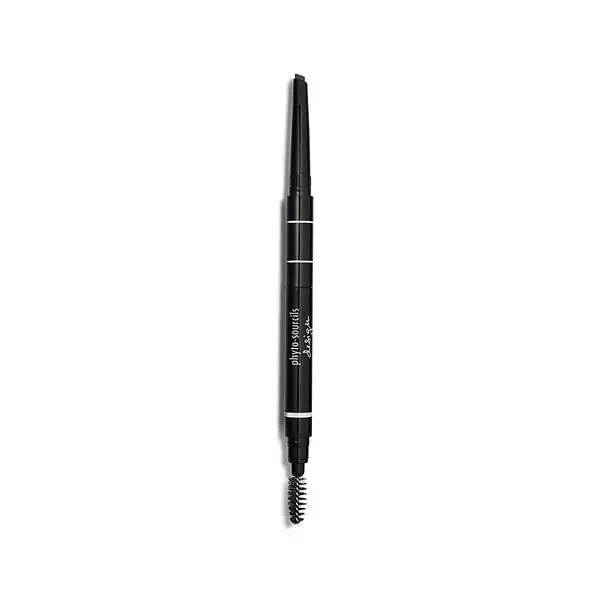 HAIR RITUEL BY SISLEY Sisley-paris Phyto-sourcils Design 3-in-1 Brow Pencil - Moka