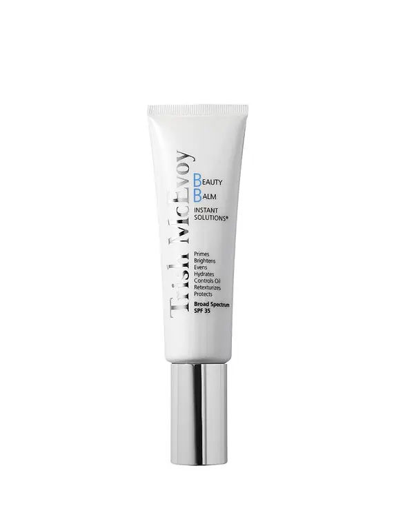 Trish Mcevoy Beauty Balm Instant Solutions Spf 35 - Shade