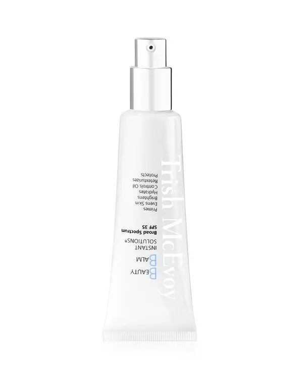 Trish Mcevoy Beauty Balm Instant Solutions Spf 35 - Shade