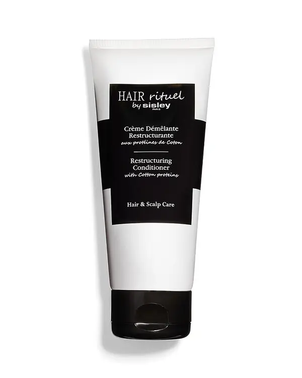 HAIR RITUEL BY SISLEY Sisley-paris Hair Rituel Restructuring Conditioner With Cotton Proteins - No Color