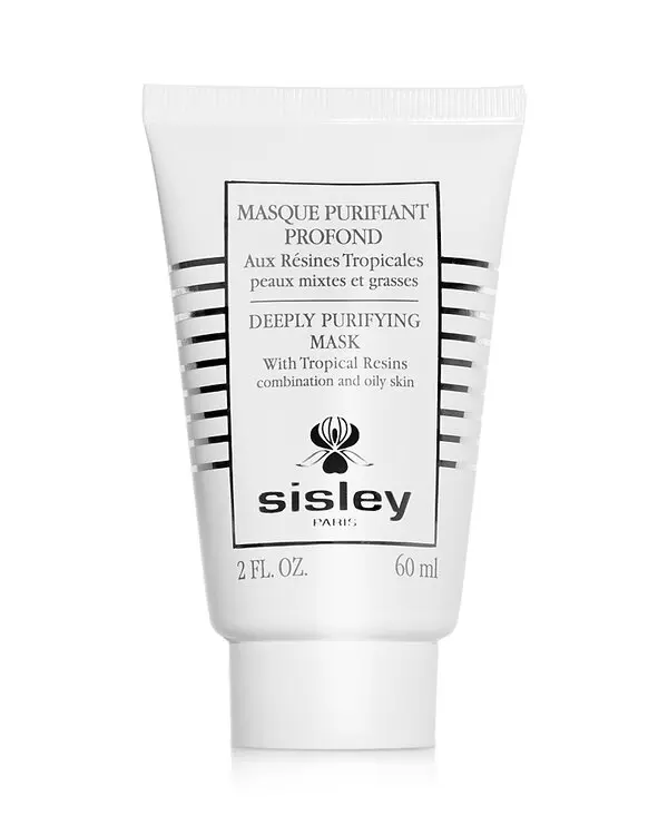HAIR RITUEL BY SISLEY Sisley-paris Deeply Purifying Mask With Tropical Resins - No Color