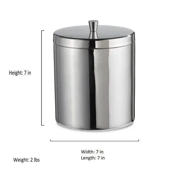 ROSELLI Deco Bar Ice Bucket