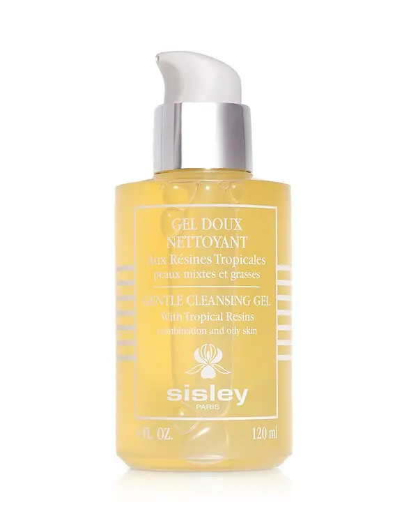 HAIR RITUEL BY SISLEY Gentle Cleansing Gel With Tropical Resins - No Color