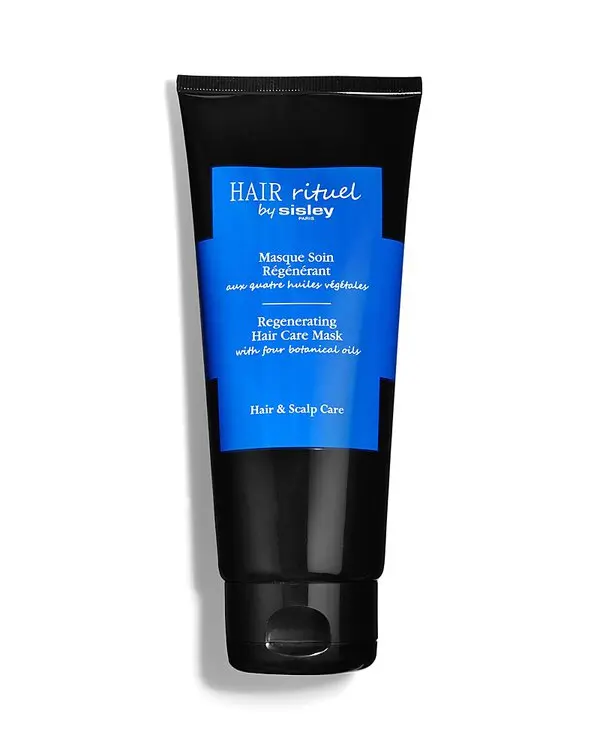 HAIR RITUEL BY SISLEY Sisley-paris Hair Rituel Regenerating Hair Care Mask With Four Botanical Oils - No Color