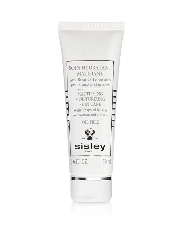 HAIR RITUEL BY SISLEY Sisley-paris Mattifying Moisturizing Skin Care With Tropical Resins 1.6 Oz - No Color