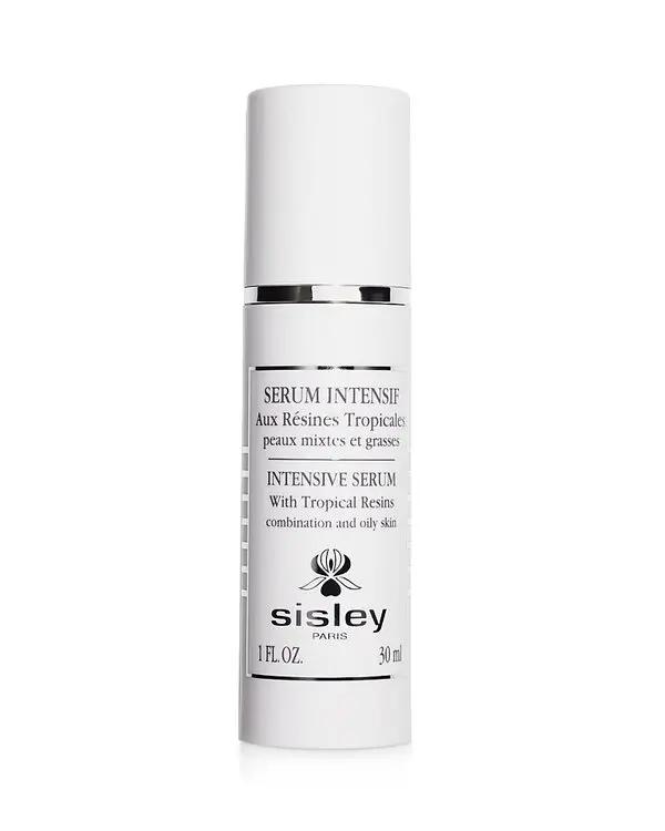 HAIR RITUEL BY SISLEY Intensive Serum With Tropical Resins - No Color