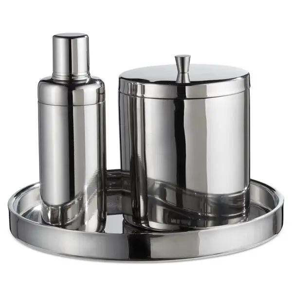 ROSELLI Deco Bar Serving Tray