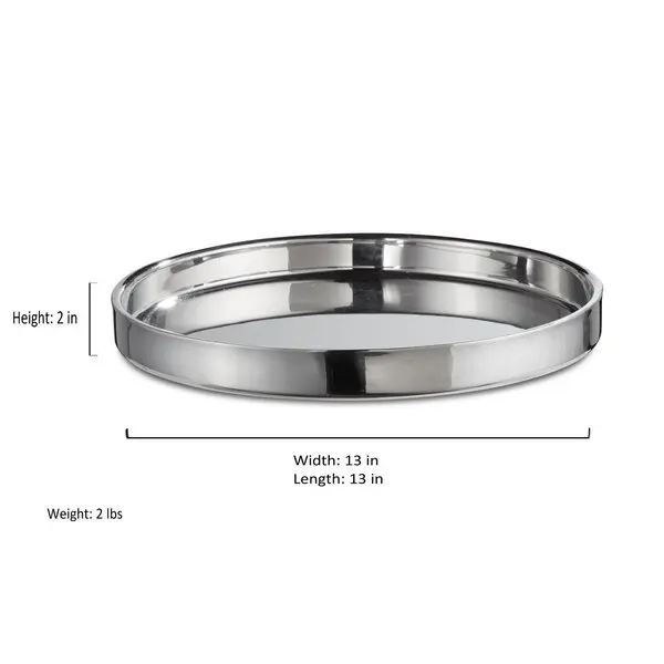 ROSELLI Deco Bar Serving Tray
