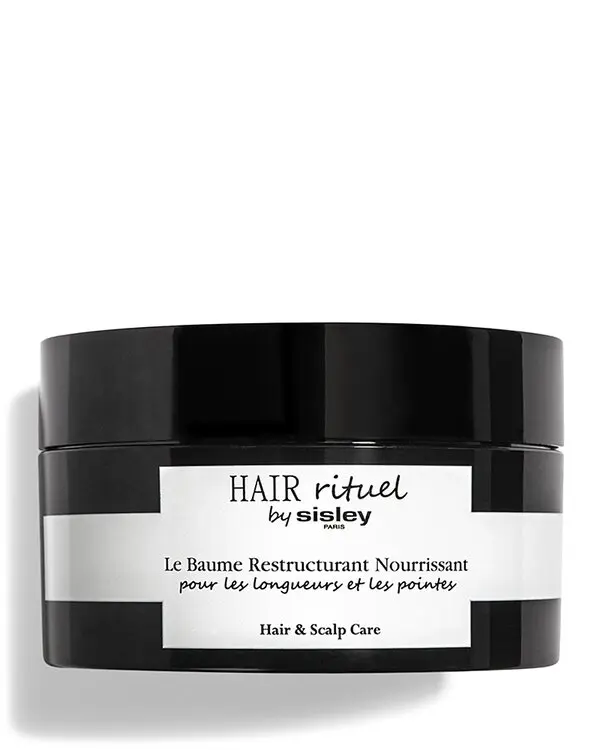 HAIR RITUEL BY SISLEY Sisley-paris Hair Rituel Restructuring Nourishing Balm - No Color