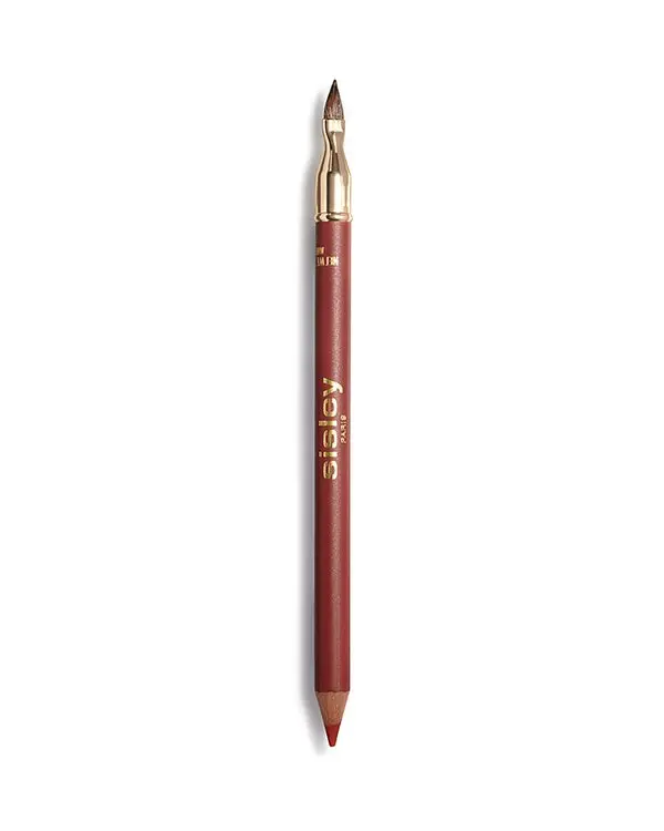 HAIR RITUEL BY SISLEY Phyto-levres Perfect Lip Pencil - Auburn