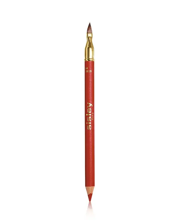 HAIR RITUEL BY SISLEY Phyto-levres Perfect Lip Pencil - Carmin
