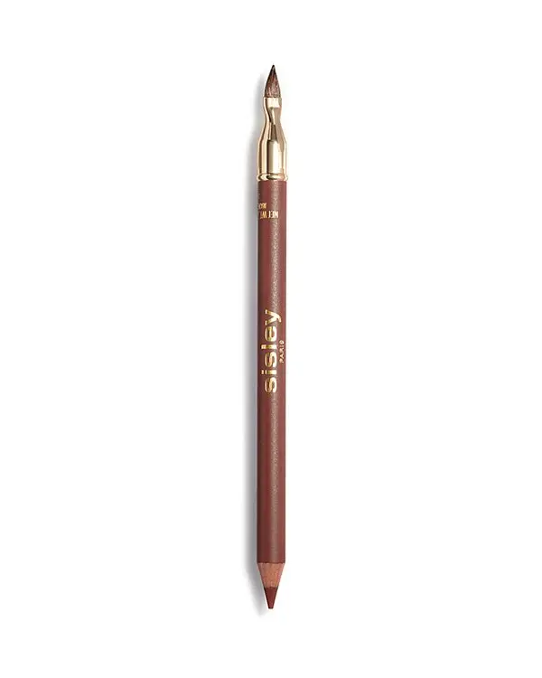 HAIR RITUEL BY SISLEY Phyto-levres Perfect Lip Pencil - Chocolate