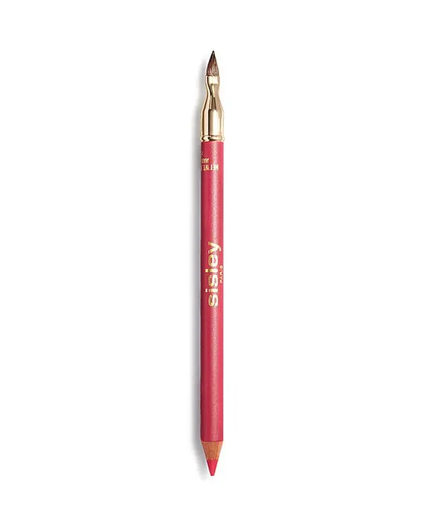 HAIR RITUEL BY SISLEY Phyto-levres Perfect Lip Pencil - Fushia