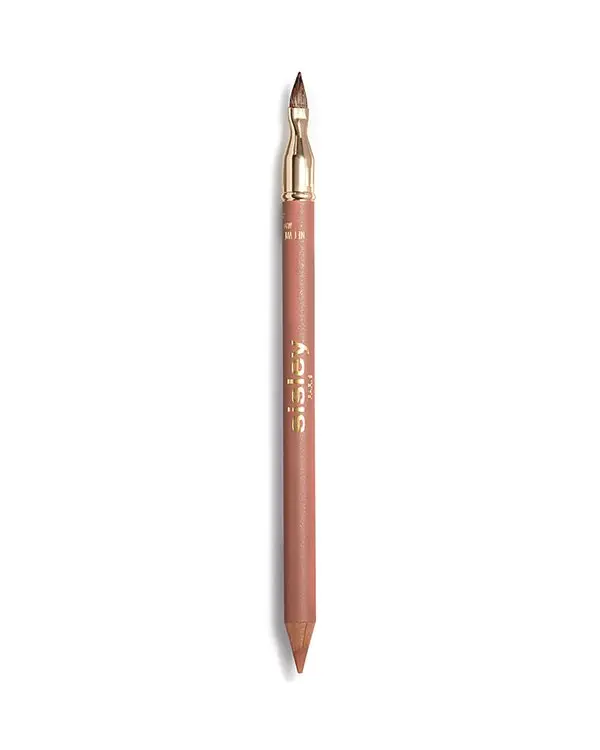 HAIR RITUEL BY SISLEY Phyto-levres Perfect Lip Pencil - Nude