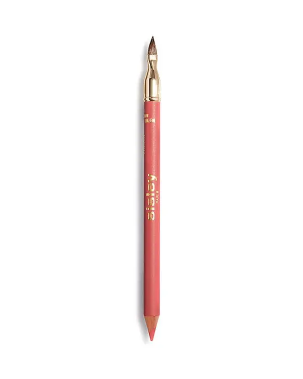 HAIR RITUEL BY SISLEY Phyto-levres Perfect Lip Pencil - Rose Passion