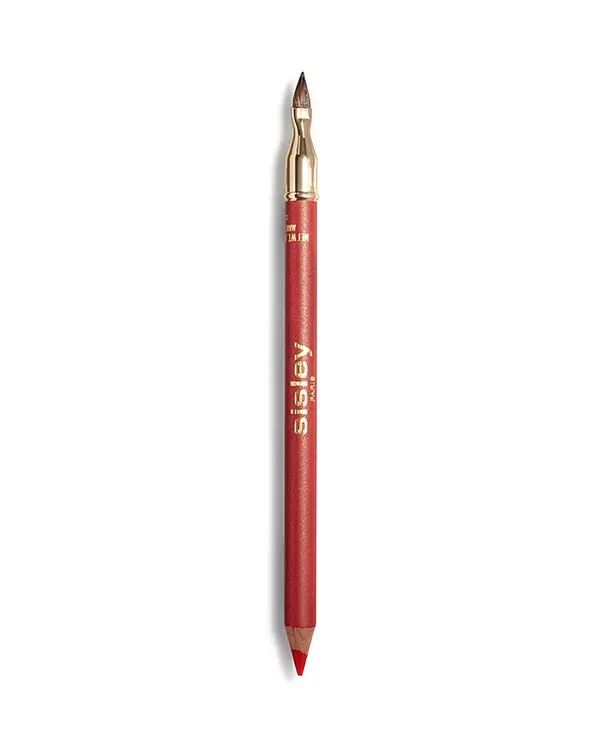 Sisley Phyto-levres Perfect Lip Pencil - Ruby