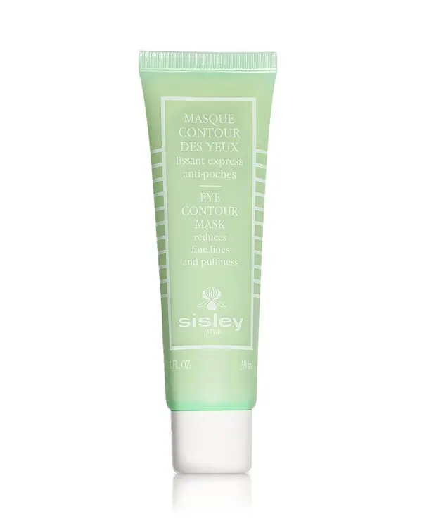 HAIR RITUEL BY SISLEY Eye Contour Mask - No Color