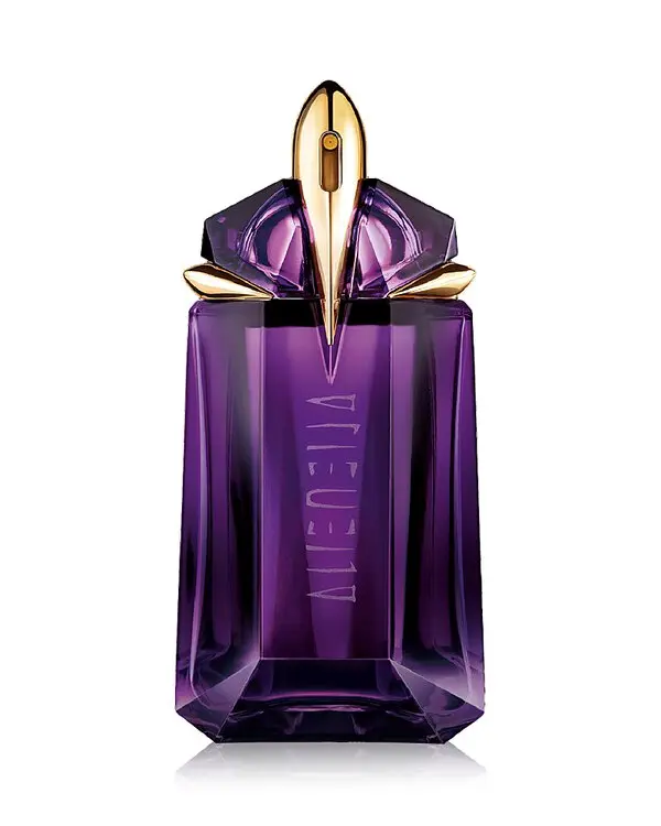 MUGLER Alien Refillable Eau De Parfum Spray 2 Oz - No Color