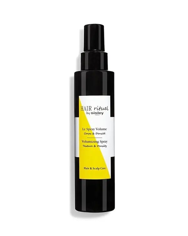 HAIR RITUEL BY SISLEY Sisley-paris Hair Rituel Volumizing Spray - No Color