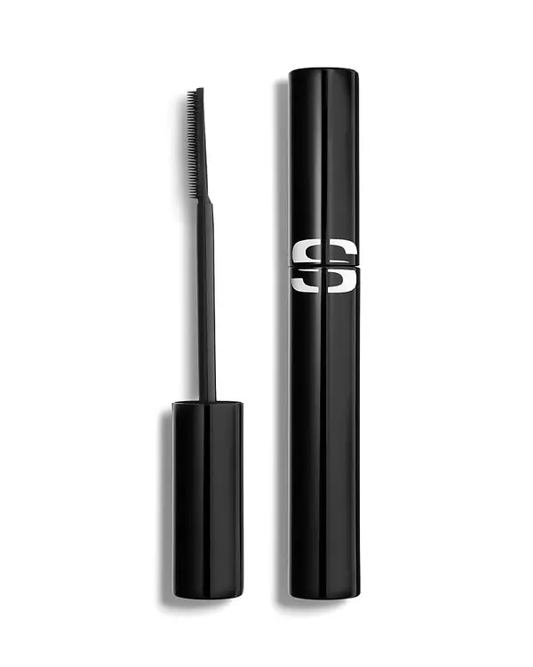 Sisley So Intense Mascara - Deep Black